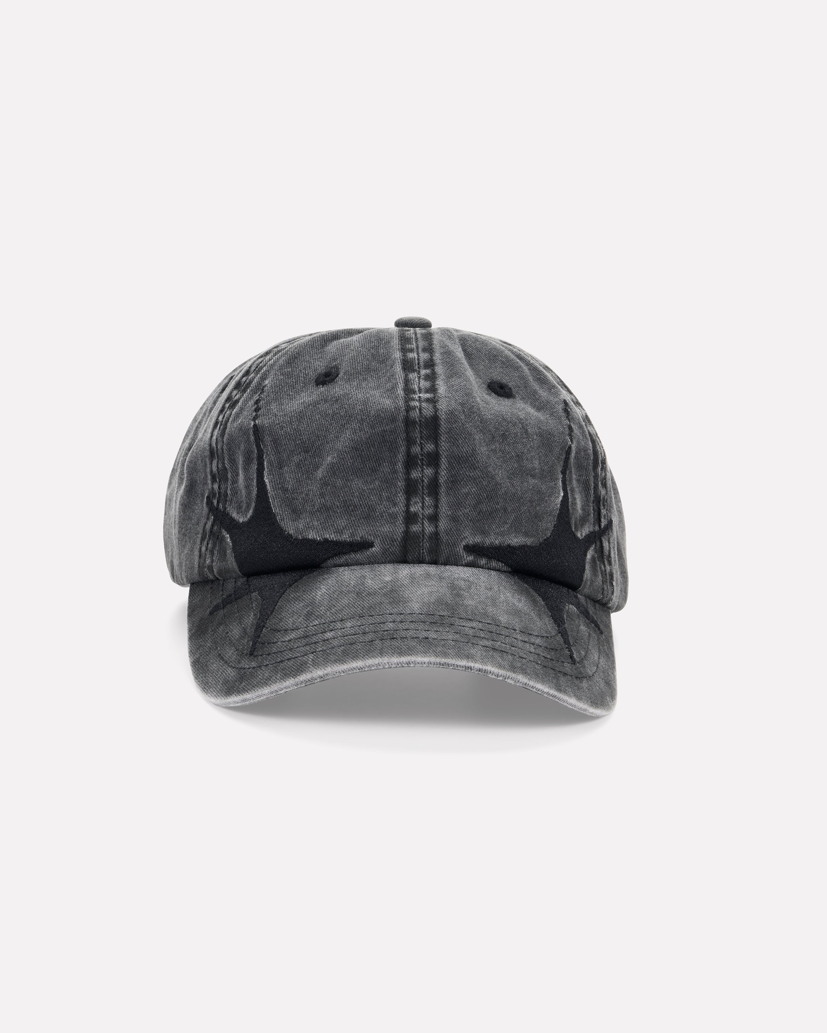 Epokhe Starfall Hat - Washed Black – EPØKHE EUROPE